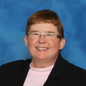 Faculty, Staff, & Administration | Blessing-Rieman College of Nursing ...