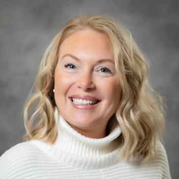 Faculty, Staff, & Administration | Blessing-Rieman College of Nursing ...