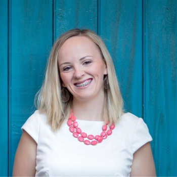 Faculty, Staff, & Administration | Blessing-Rieman College of Nursing ...